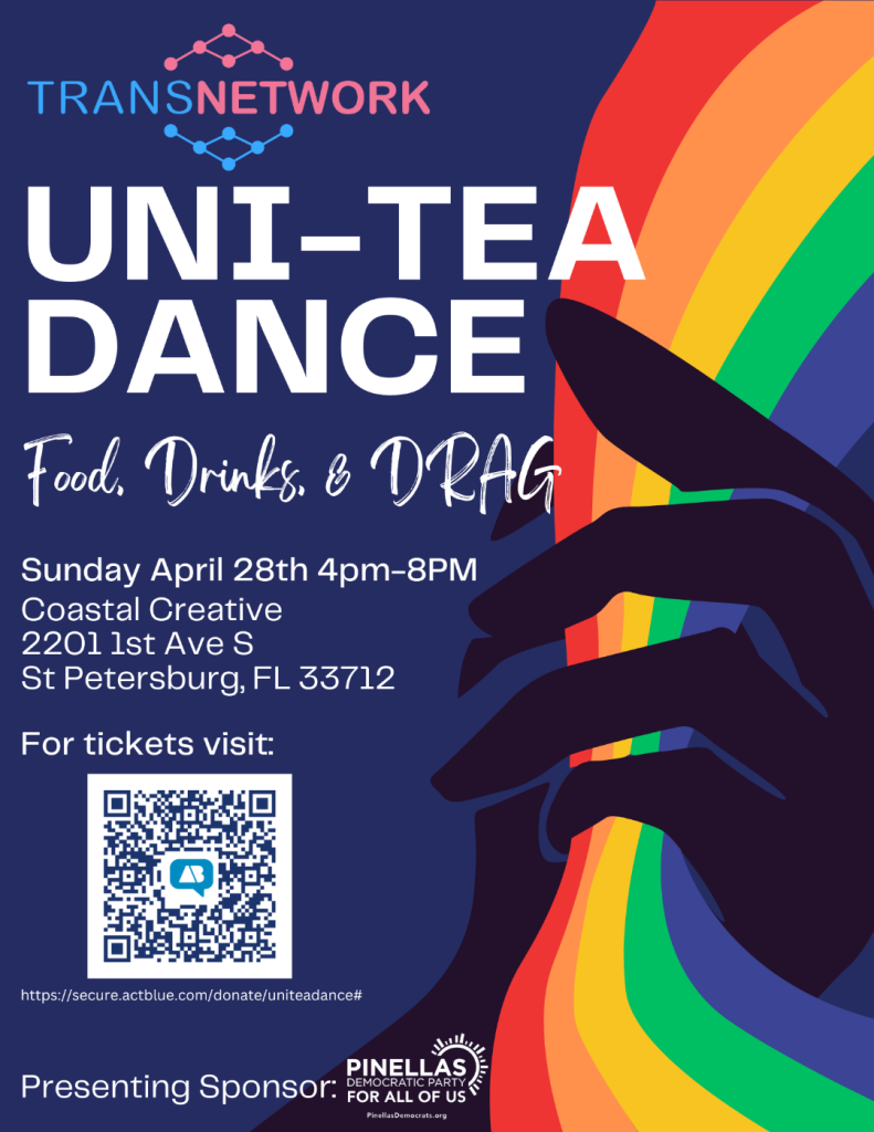 TransNetwork - Join us as we support, empower, and care for the trans ...