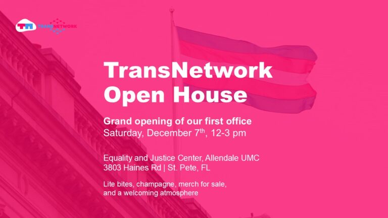 TransNetwork Open House | Celebrate Our First Office!