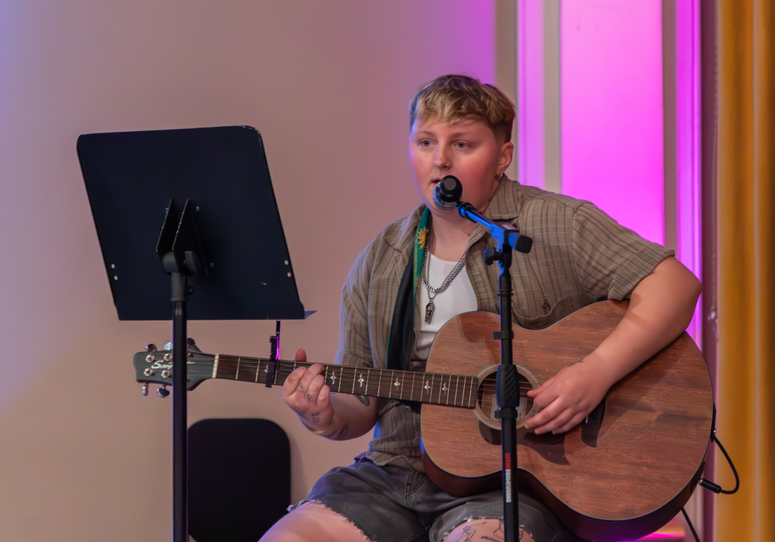 Transtastic 2025: Trans and Nonbinary Brilliance in St. Pete