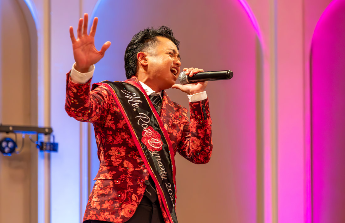 Transtastic 2025: Trans and Nonbinary Brilliance in St. Pete