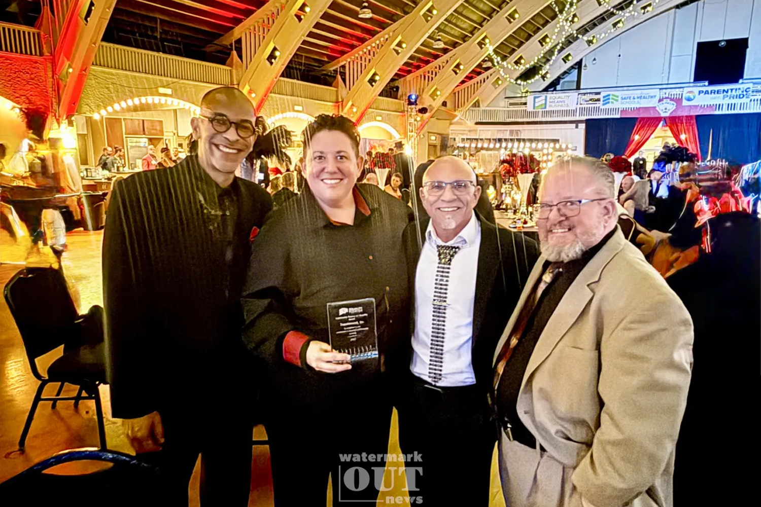 TransNetwork - LGBTQIA+ Support and Resources in Tampa Bay