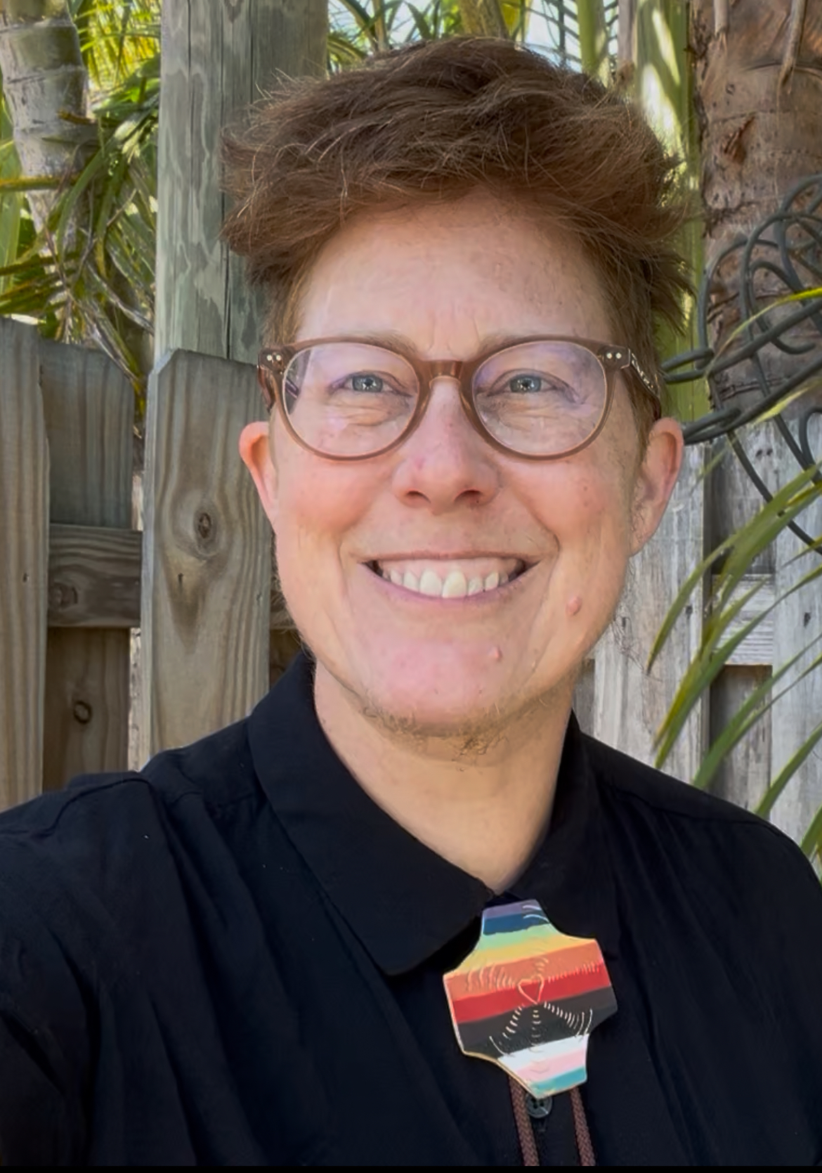 About TransNetwork - Supporting LGBTQIA+ in Tampa Bay